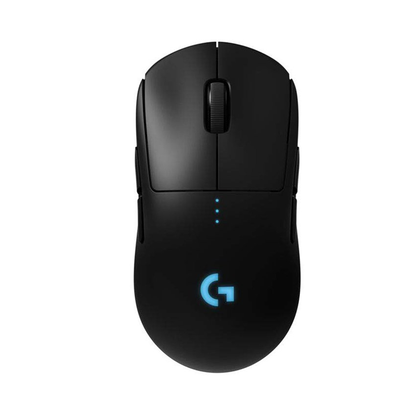 Chuột Gaming Logitech G Pro Wireless Chính Hãng Giá Rẻ
