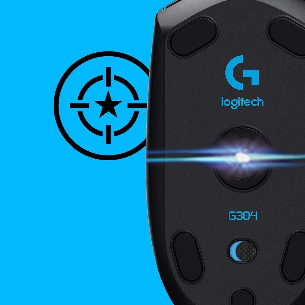 Chuột Logitech G304 Wireless | Giá Tốt Tháng 5 2026
