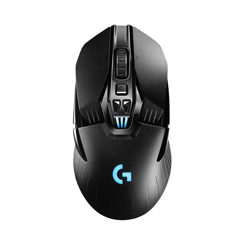 Chuột Logitech G903 Wireless (Đen) Chính Hãng Giá Rẻ