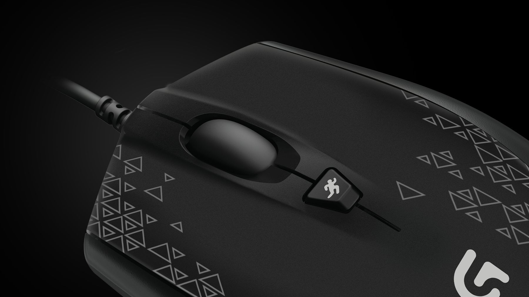 Chuột Logitech G904 | Nguyễn Vũ Store