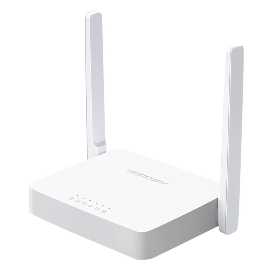 Router Wifi Mercusys MW305R - Chuẩn N 300Mbps Chính Hãng Giá Rẻ