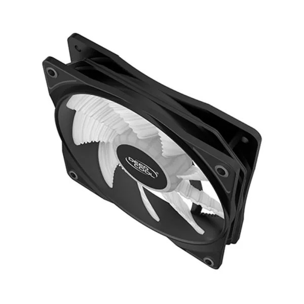 Tản Nhiệt Khí Deepcool RF 120 Blue Chính Hãng Giá Rẻ