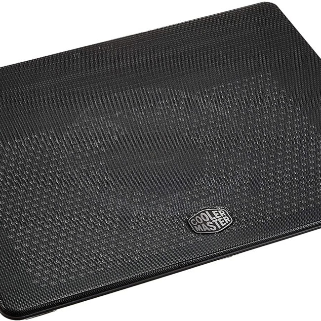 Đế Tản Nhiệt Laptop Cooler Master Notepal L2 Chính Hãng Giá Rẻ