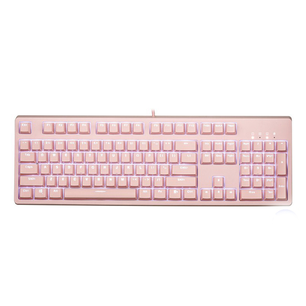Bàn Phím Cơ E-Dra EK3104 Dream Pink Red Switch | Nguyễn Vũ Store