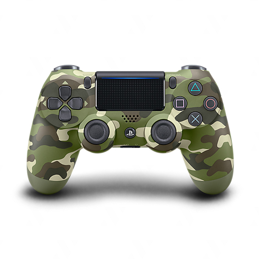 Tay Cầm Sony PS4 Dualshock 4 Chính Hãng Giá Rẻ