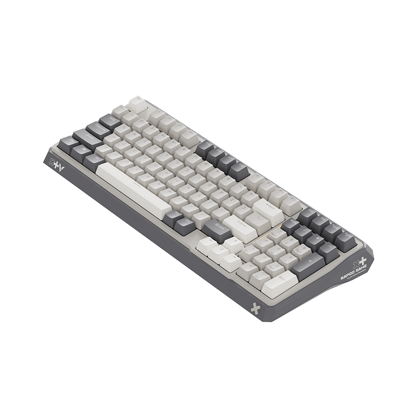Bàn Phím RAPOO V750PRO-98 Giá Rẻ | Tháng 4