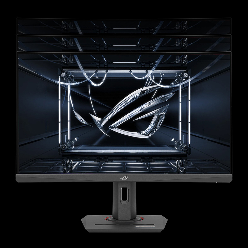 Màn Hình ASUS ROG Strix XG27WCS Giá Rẻ