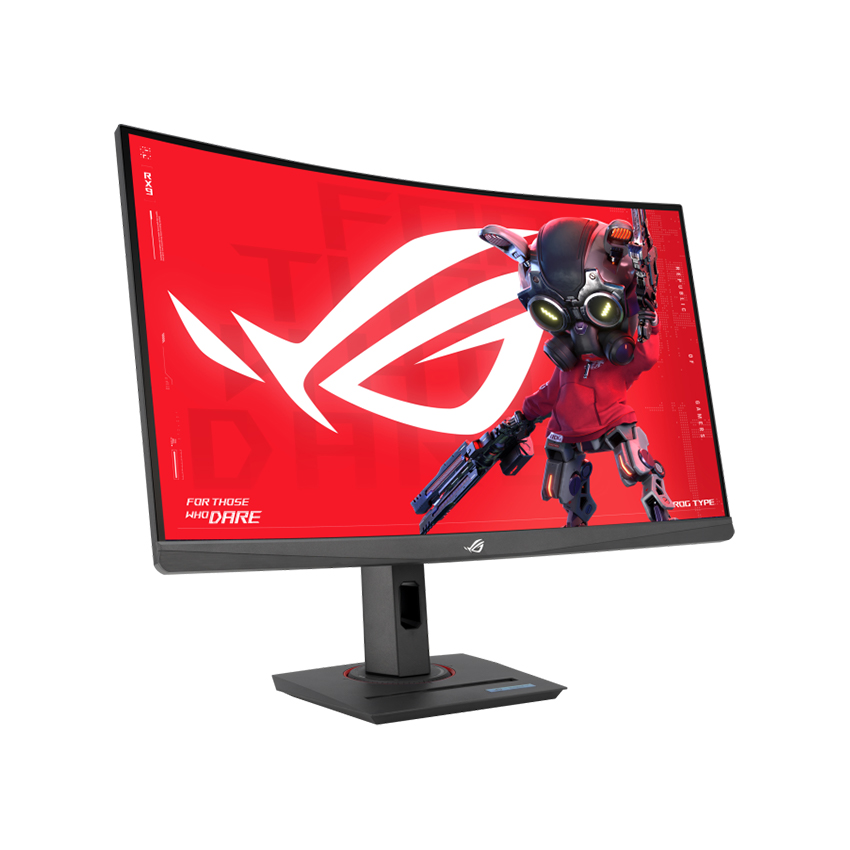 Màn Hình ASUS ROG Strix XG27WCS Giá Rẻ