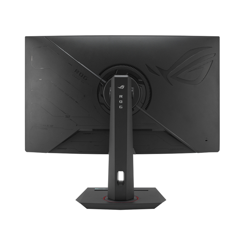 Màn Hình ASUS ROG Strix XG32WCMS Giá Rẻ | Tháng 5