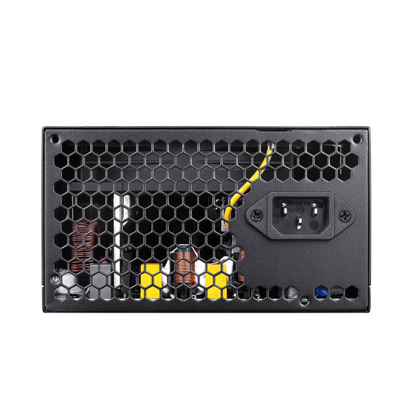 Nguồn Máy Tính Acer AC650 FR 650W | Giá Tốt Tháng 12 2025