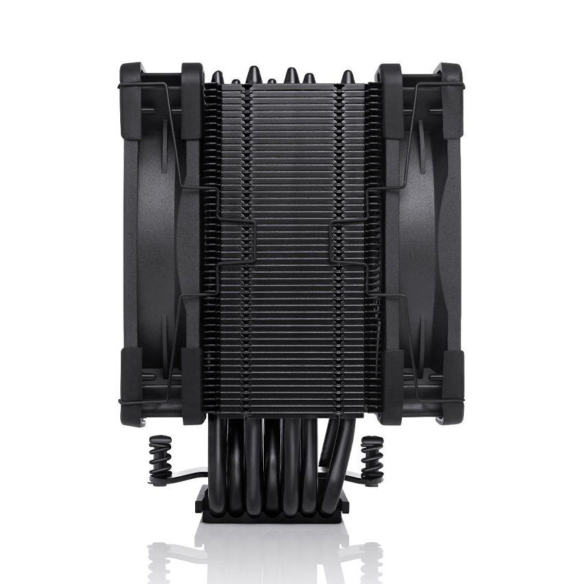 Tản Nhiệt Khí Noctua NH-U12A Chromax Black | Giá Rẻ