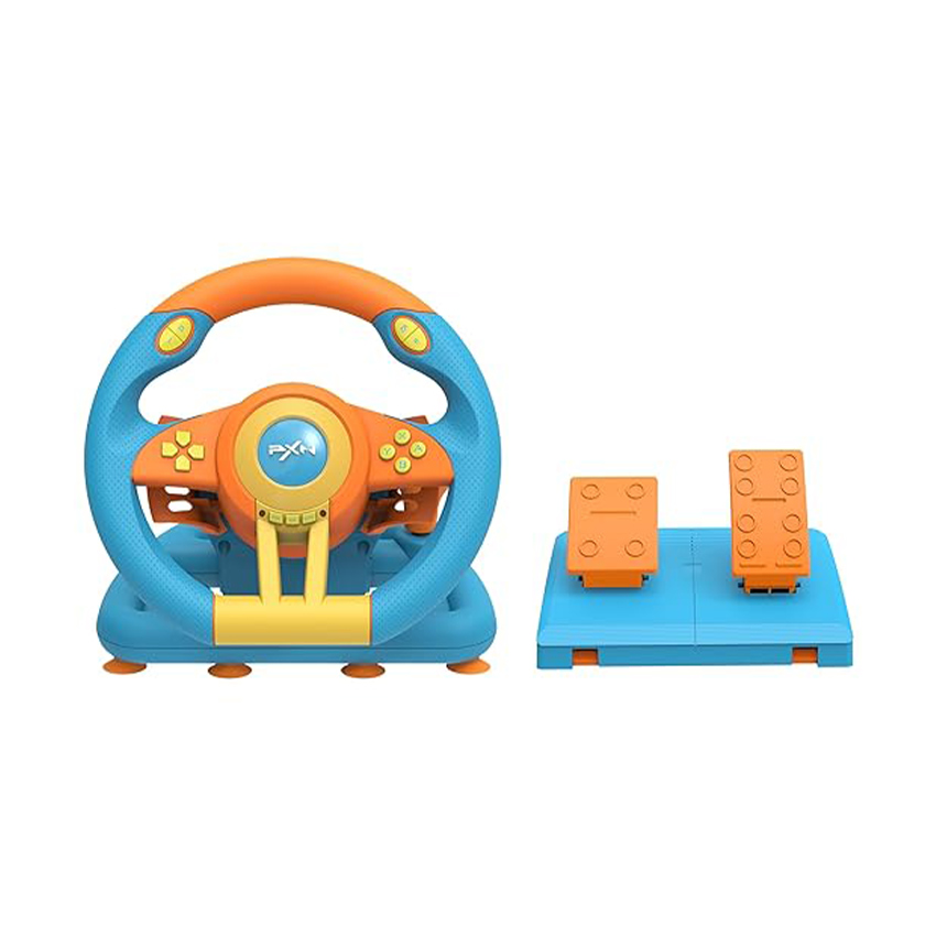 Vô Lăng Chơi Game PXN V3 Pro Racing Wheel Chính Hãng