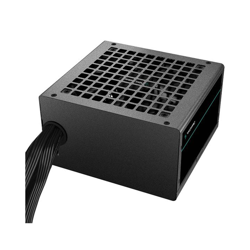 Nguồn Máy Tính Deepcool PF550 550W 80 Plus