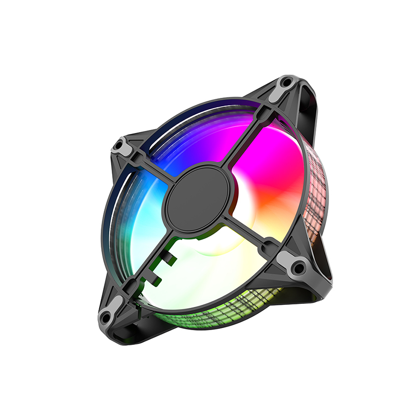 BỘ KIT 3 FAN RGB | Giá Tốt Tháng 3 | NVS Cần Thơ