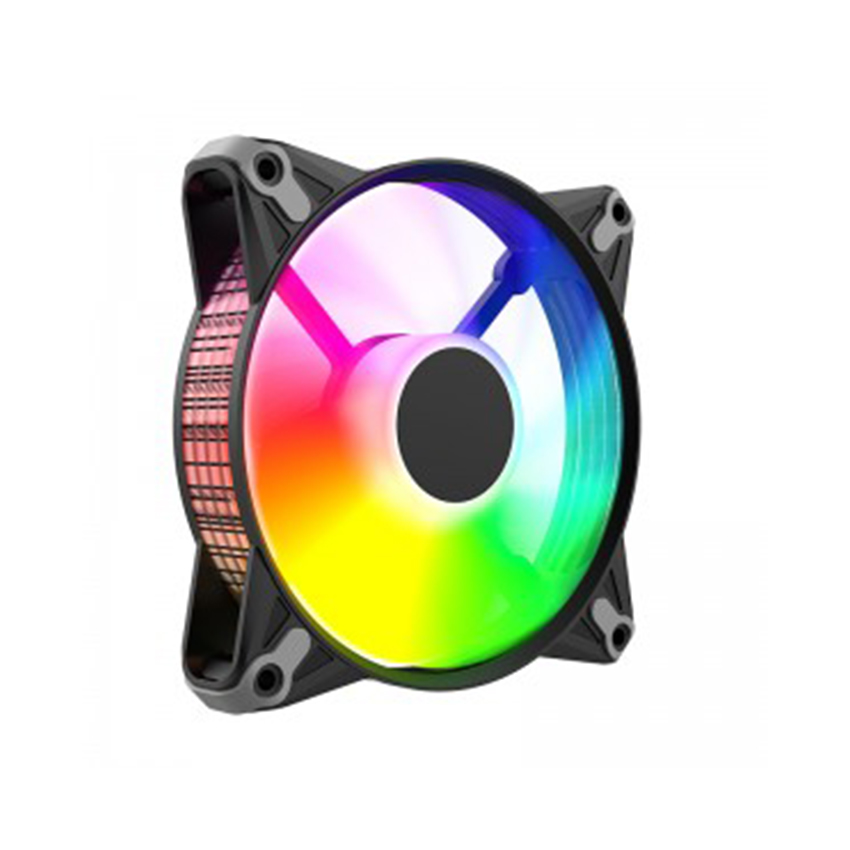 BỘ KIT 3 FAN RGB | Giá Tốt Tháng 3 | NVS Cần Thơ