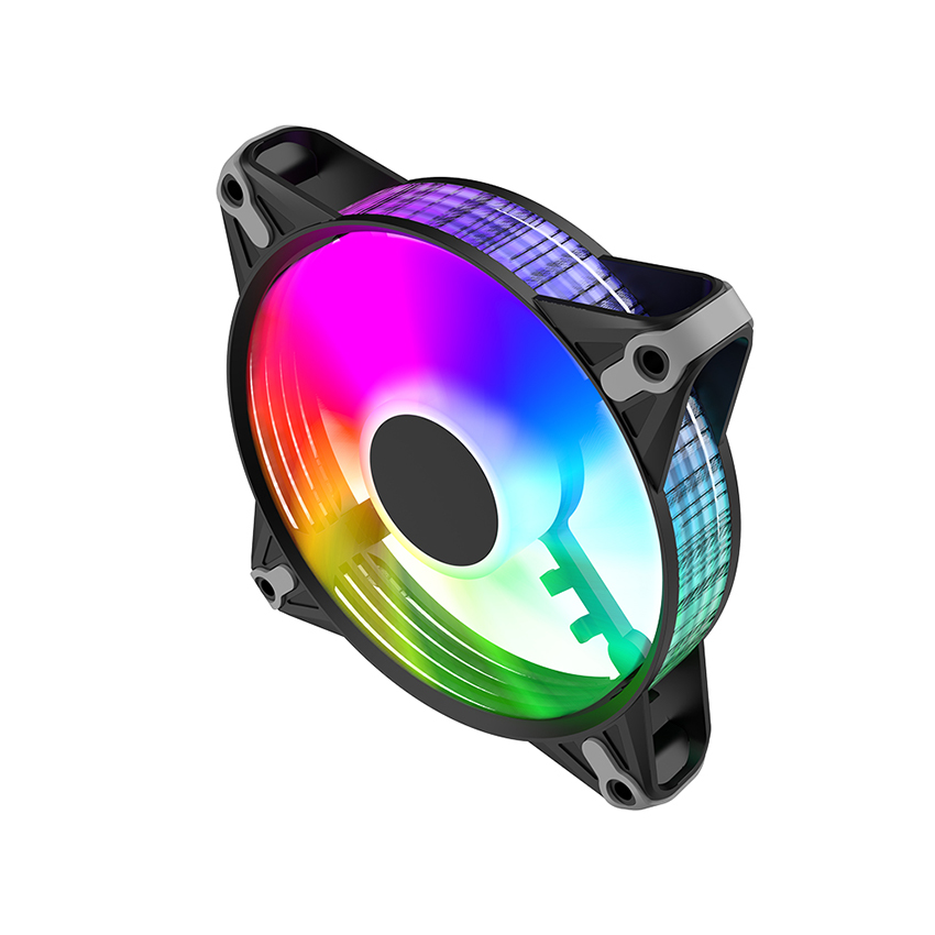 BỘ KIT 3 FAN RGB | Giá Tốt Tháng 3 | NVS Cần Thơ