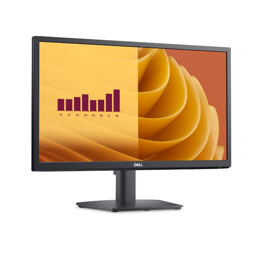 Màn Hình Dell E2225H 21.5 Inch FHD VA 75Hz 5ms Chính Hãng