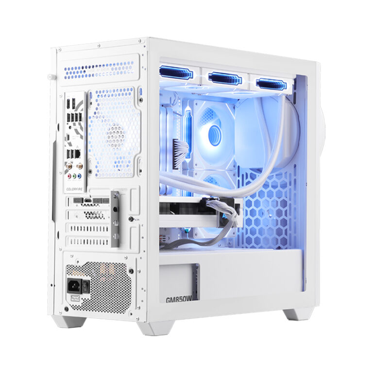 Vỏ Case Segotep NEXUS 1 Chính Hãng | Giá Rẻ