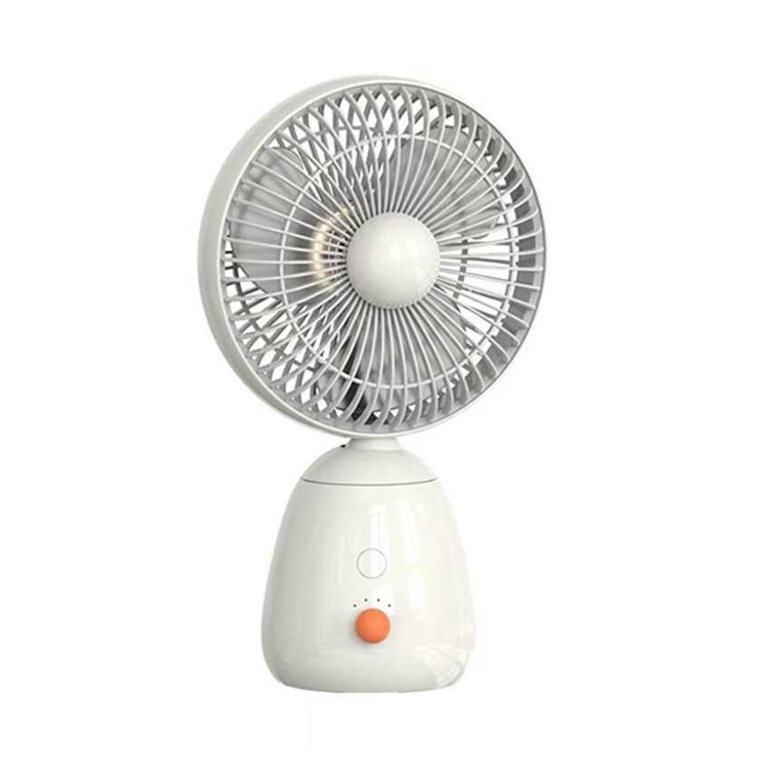 Quạt để Bàn Không Dây Lofans FS1 ( Trắng ) Chính Hãng Giá Rẻ