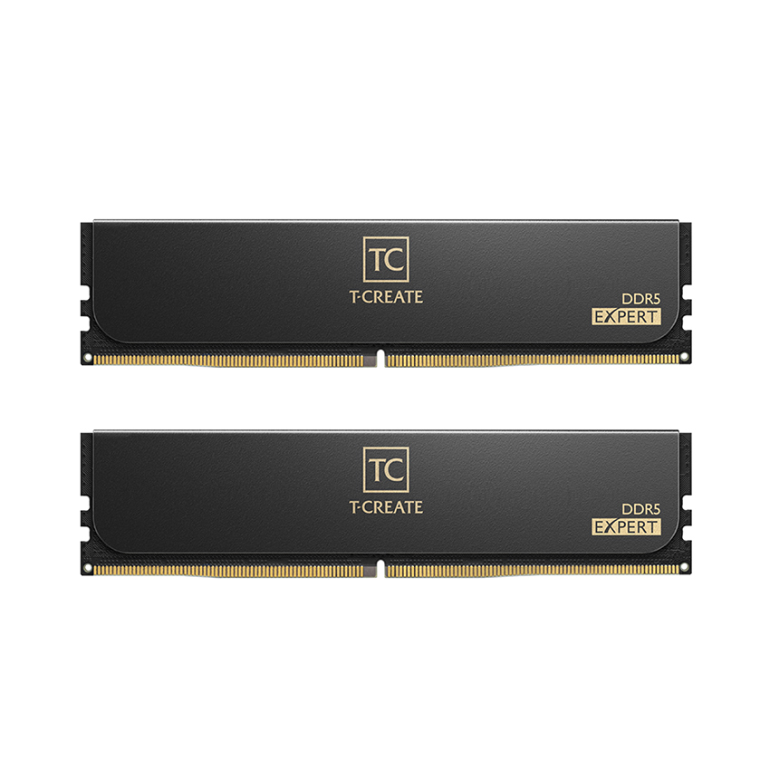 RAM TeamGroup T-Create EXPERT 64GB DDR5 6400Mhz