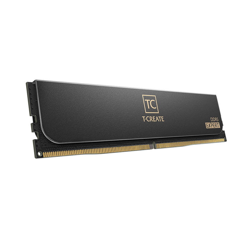 RAM TeamGroup T-Create EXPERT 64GB DDR5 6400Mhz
