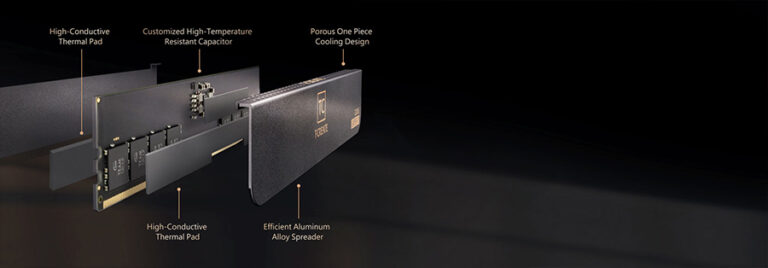 RAM TeamGroup T-Create EXPERT 64GB DDR5 6400Mhz