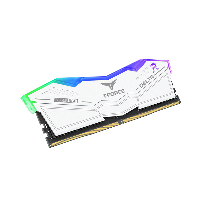 RAM TeamGroup T-Force Delta RGB 64GB DDR5 6000MHz