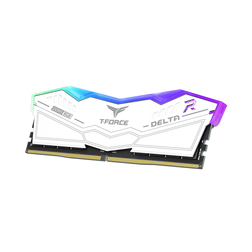RAM TeamGroup T-Force Delta RGB 64GB DDR5 6000MHz