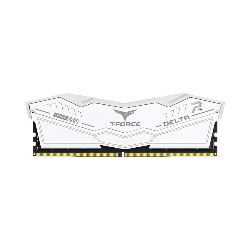 RAM TeamGroup T-Force Delta RGB 64GB DDR5 6000MHz