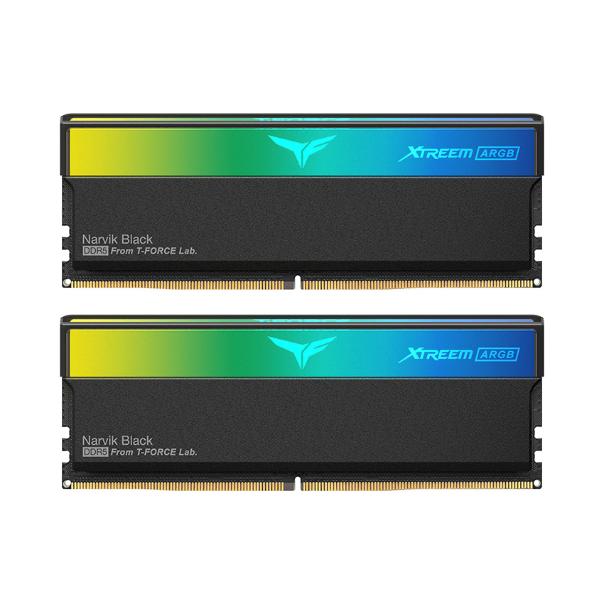 RAM TeamGroup T-Force XTREEM ARGB 2x16GB DDR5