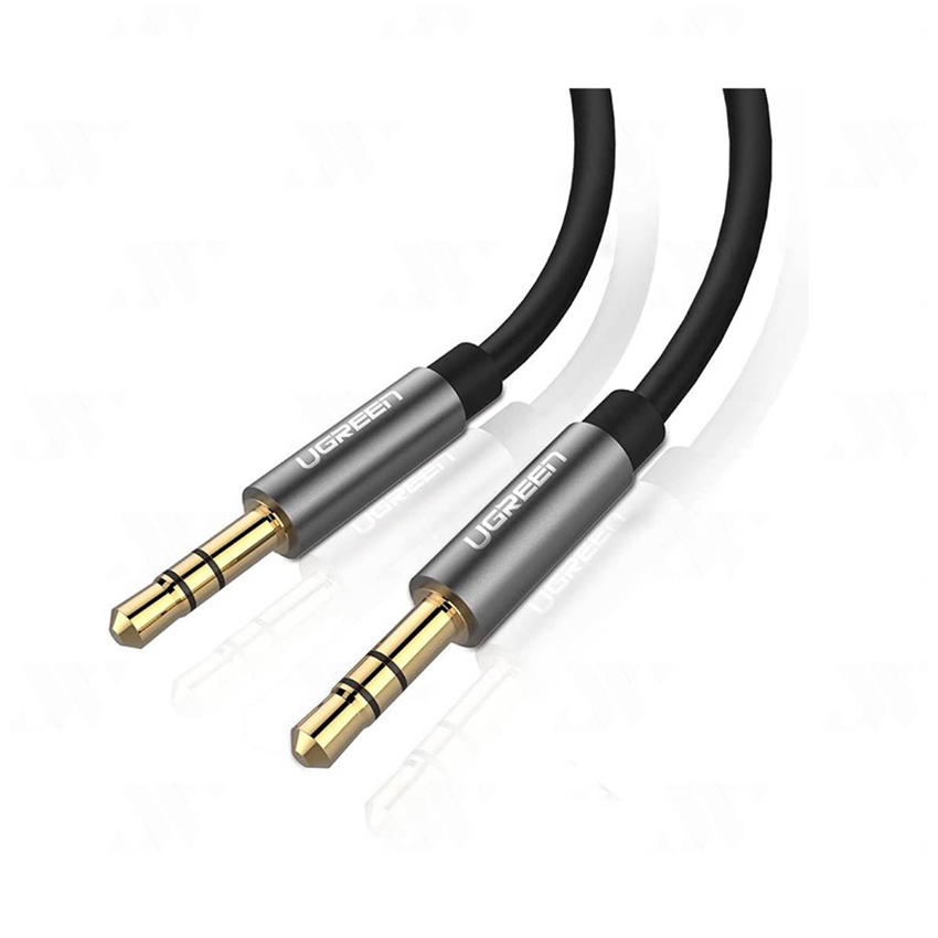 Cáp Audio 3.5mm Ugreen 90788 Chính Hãng | Giá Tốt