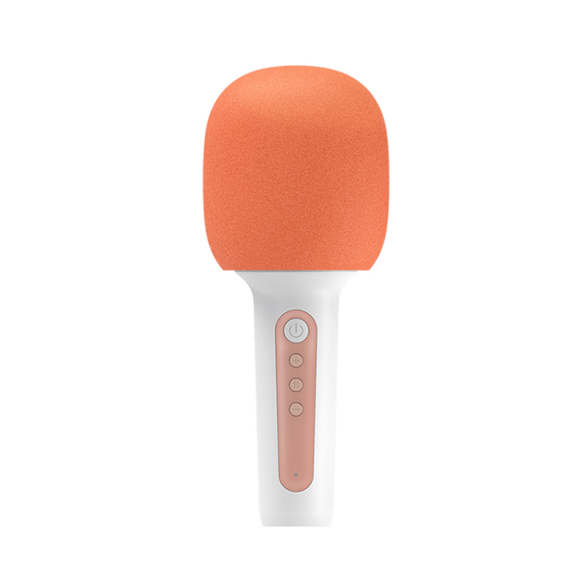 Microphone Mini Không Dây Yue Mi YMMKF007 Chính Hãng Giá Rẻ