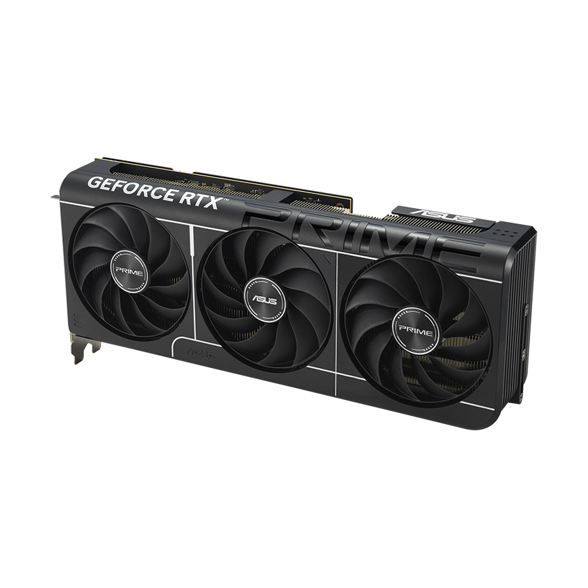 VGA ASUS PRIME GeForce RTX 5080 16GB GDDR7 Giá Tốt