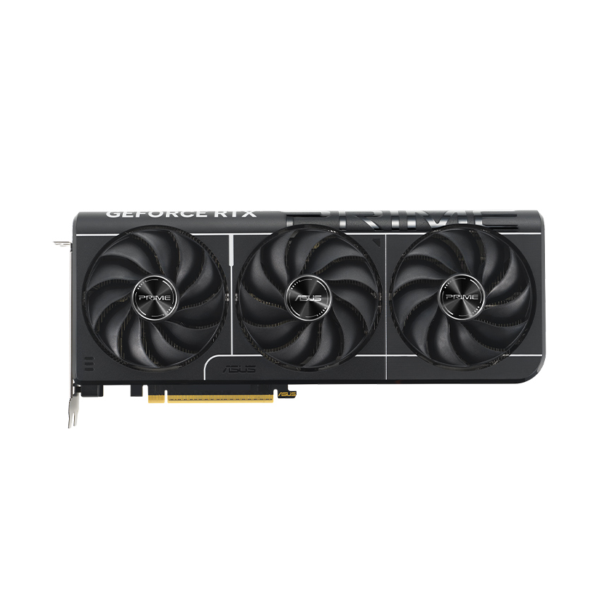 VGA ASUS PRIME GeForce RTX 5080 16GB GDDR7 Giá Tốt