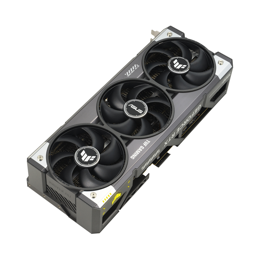 VGA Asus TUF GAMING RTX 5080 16G GDDR7 OC Giá Tốt