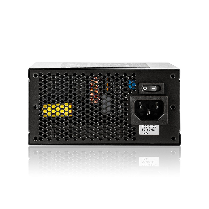 Nguồn Máy Tính JETEK RM SFX600 Full Modular