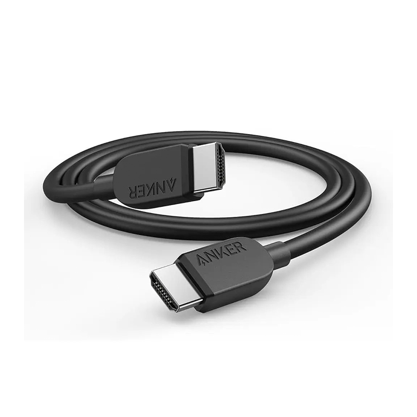 Cáp Anker A8742 DMI Adapter Cable 8K@60Hz (Dài 1.8m)