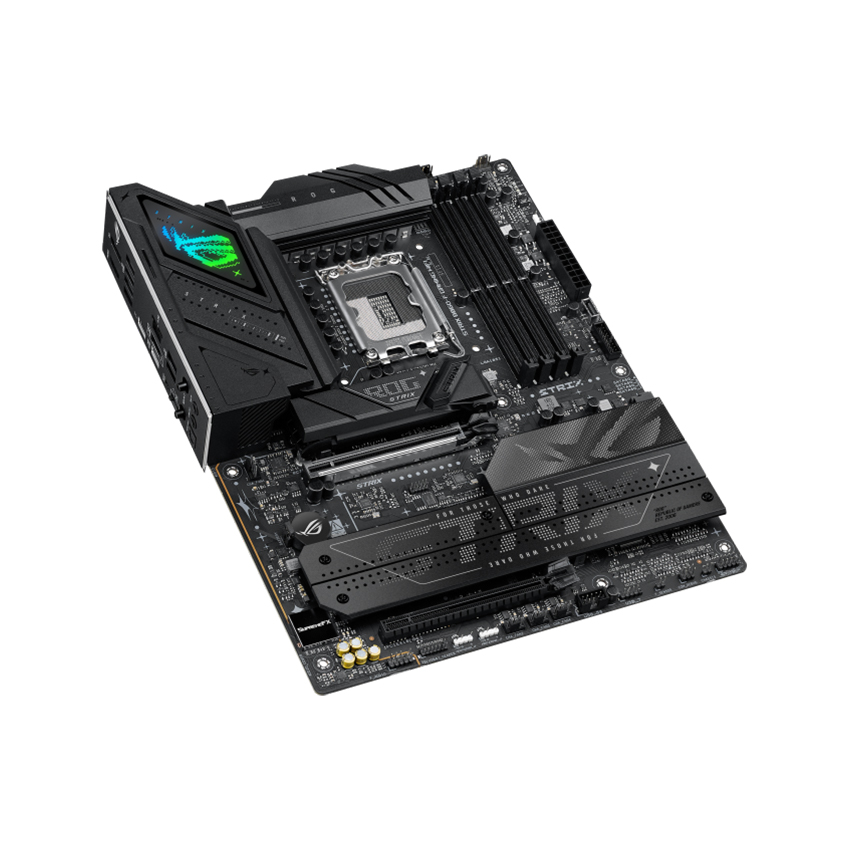 Mainboard Asus ROG Strix B860-F Gaming WiFi | Chính Hãng