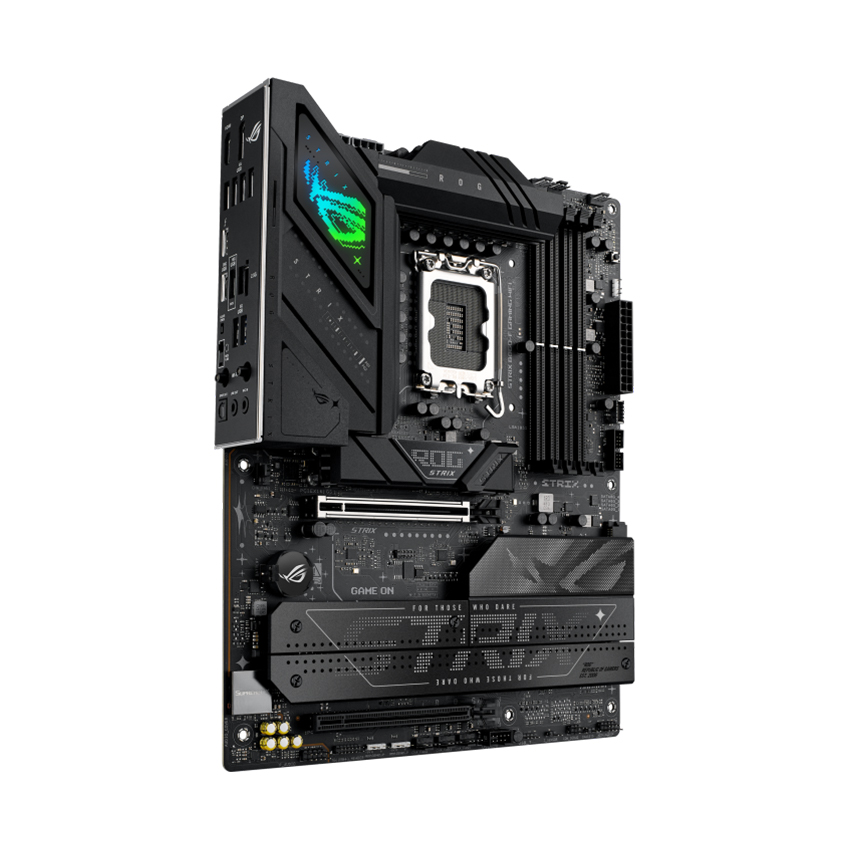 Mainboard Asus ROG Strix B860-F Gaming WiFi | Chính Hãng