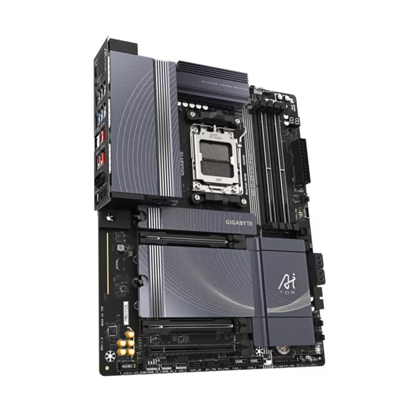Mainboard Gigabyte B850 AI TOP | Giá Tốt Tháng 10 2025