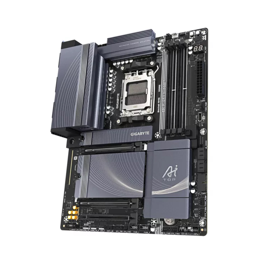 Mainboard Gigabyte B850 AI TOP | Giá Tốt Tháng 9 2025