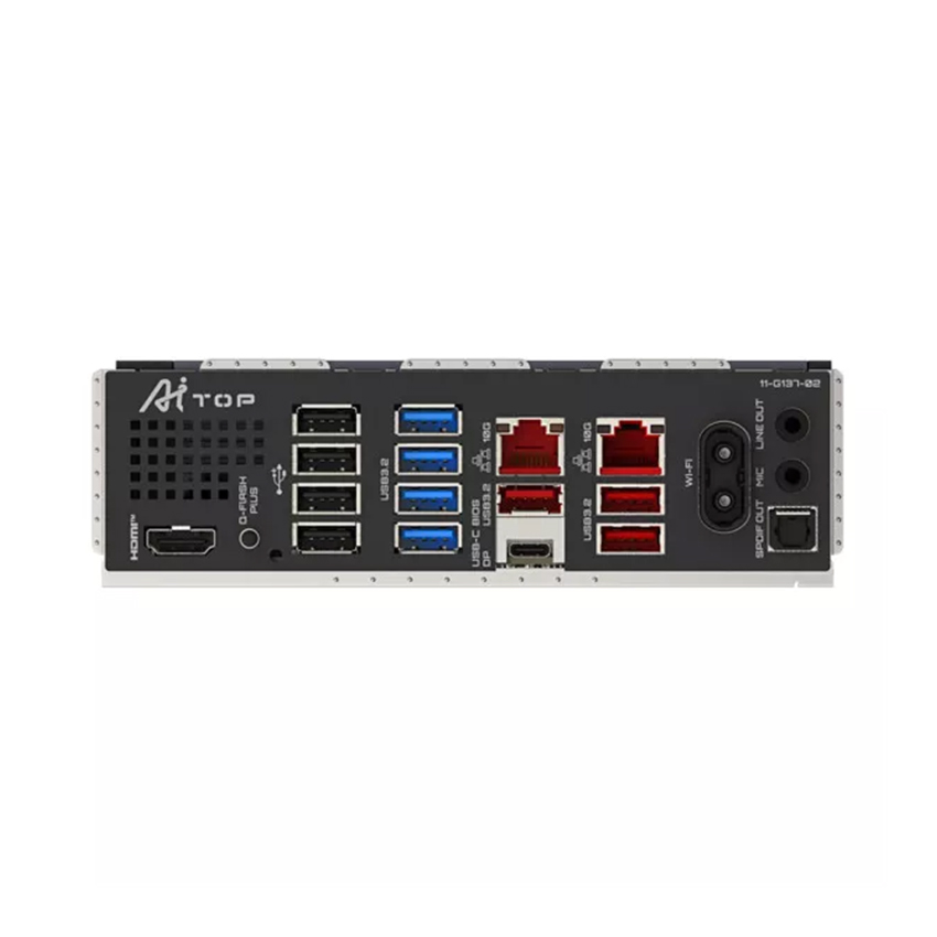 Mainboard Gigabyte B850 AI TOP | Giá Tốt Tháng 10 2025