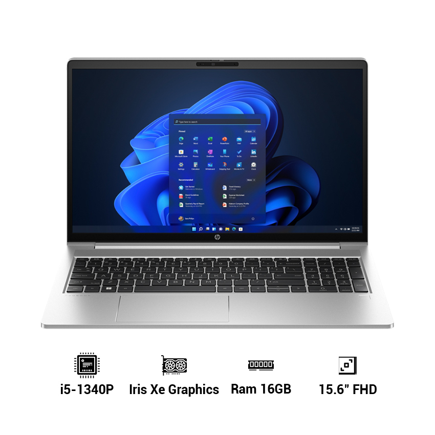 Laptop HP ProBook 450 G10 9H8V8PT | Giá Tốt Tháng 9