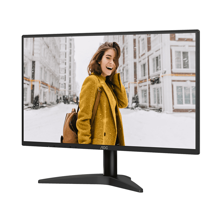 Màn Hình AOC 25B36H/74 24.5 Inch FHD IPS 100Hz 1ms