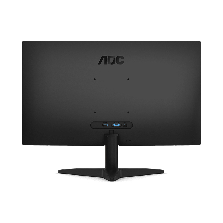 Màn Hình AOC 25B36H/74 24.5 Inch FHD IPS 100Hz 1ms