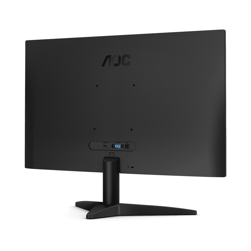 Màn Hình AOC 25B36H/74 24.5 Inch FHD IPS 100Hz 1ms