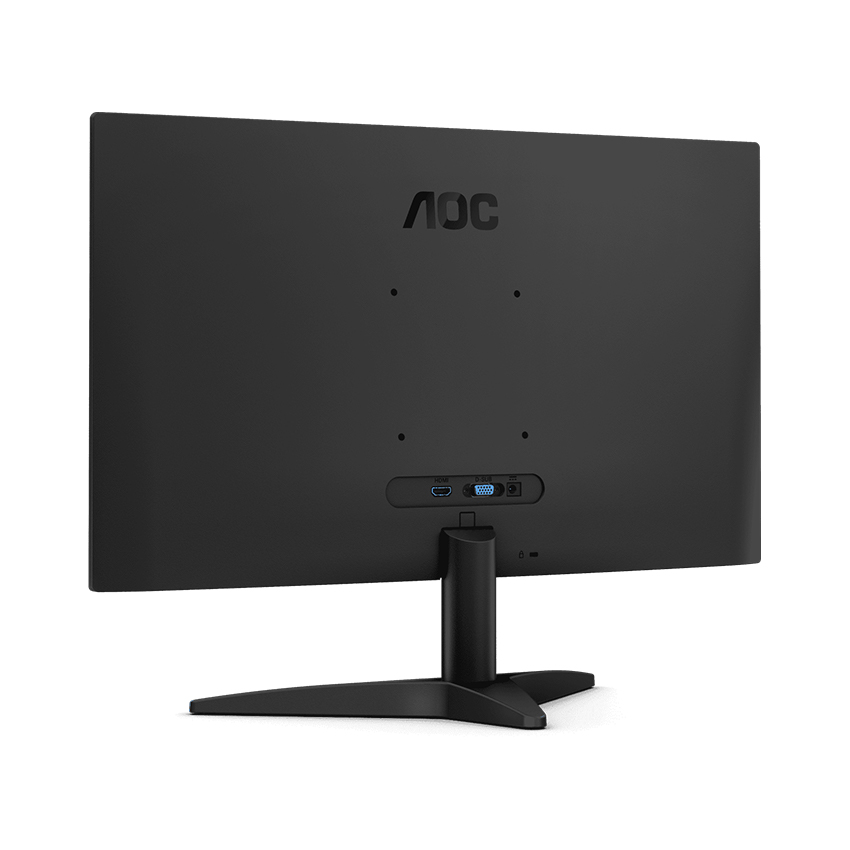 Màn Hình AOC 25B36H/74 24.5 Inch FHD IPS 100Hz 1ms
