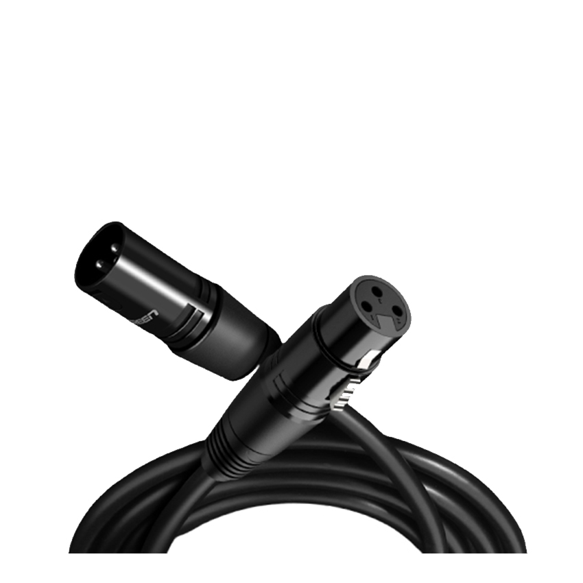 Dây Nối Dài MIC Ugreen 20712 XLR Canon (Dài 5M) Giá Tốt