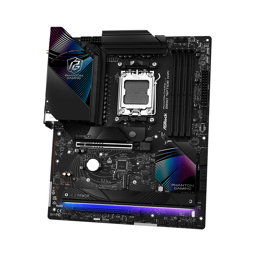 Mainboard ASRock B850 Riptide WiFi Chính Hãng | Giá Tốt
