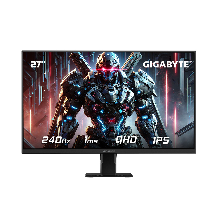 Màn Hình GIGABYTE GS27Q X 27 Inch Chính Hãng | Giá Tốt